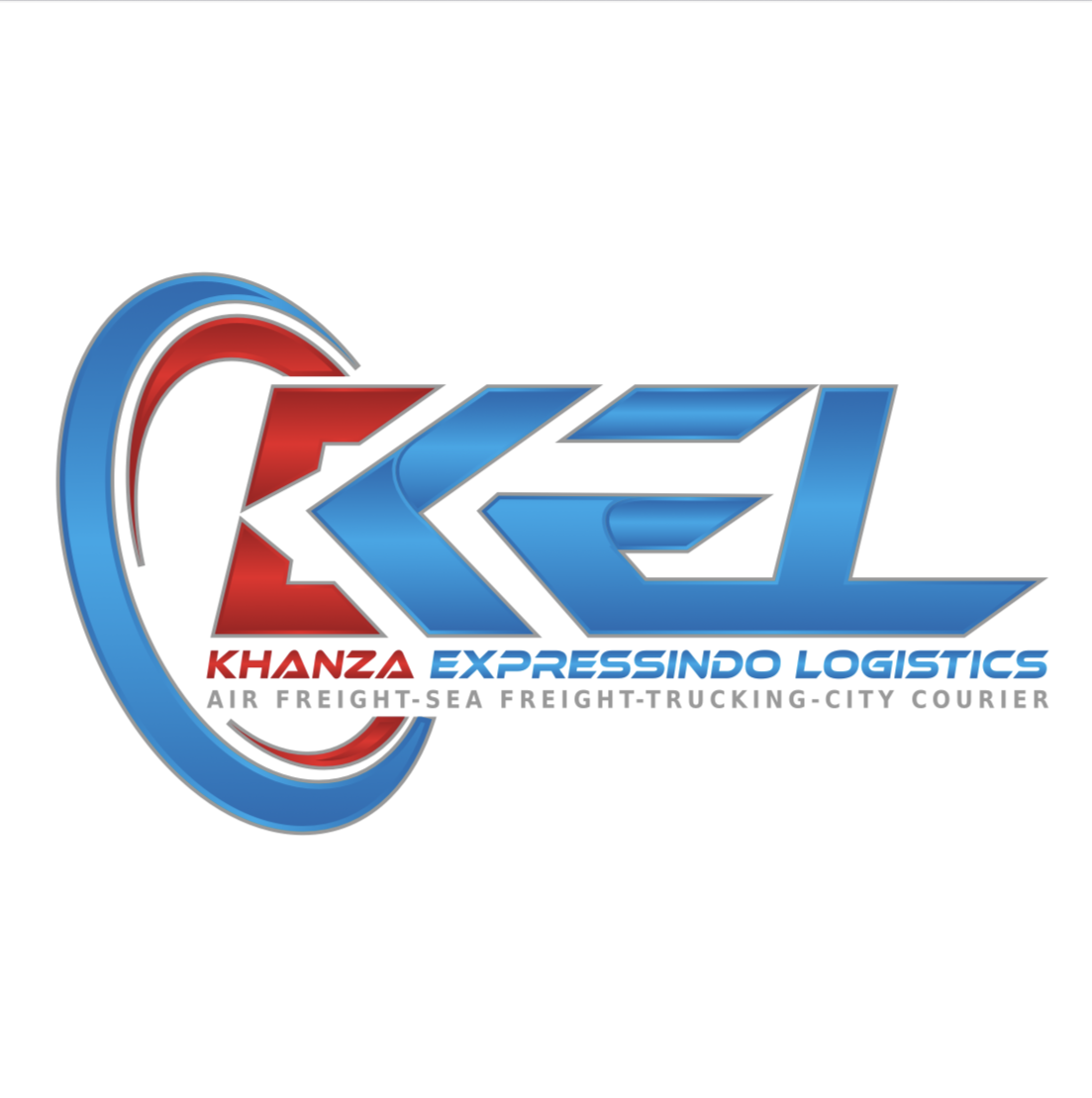 KHANZA EXPRESSINDO LOGISTICS - National Logistics Community